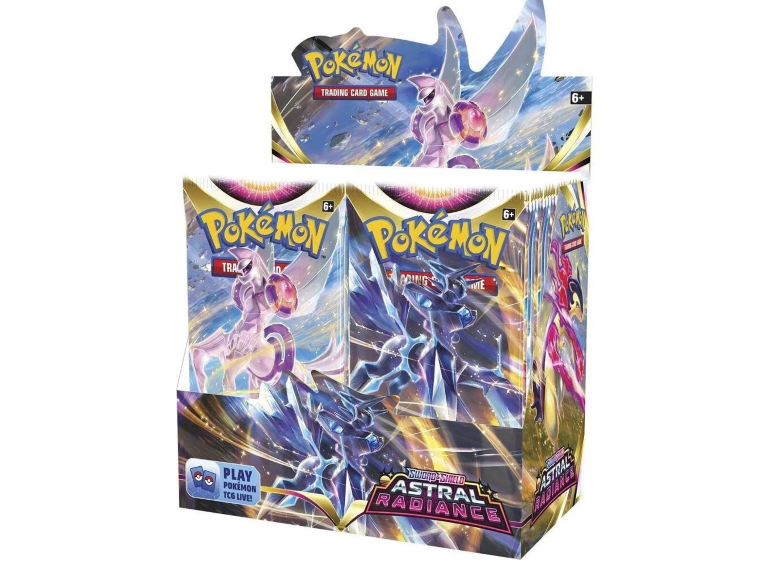 Hasty Cards – Pokémon Trading Cards, English and Japanese in Canada